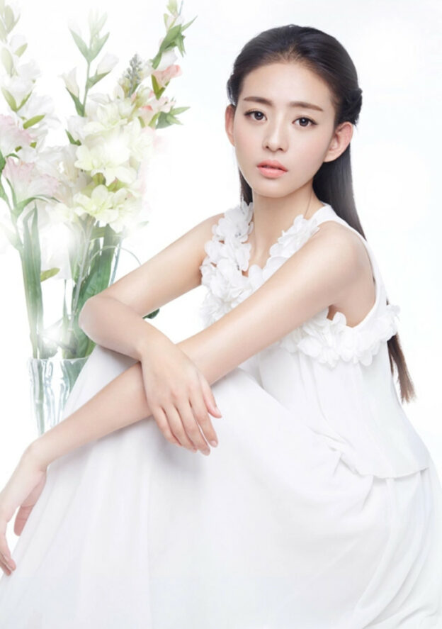 Vian Wang - Wang Wei - CPOPHOME