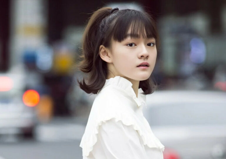 Vicky Chen - 文淇 - CPOPHOME