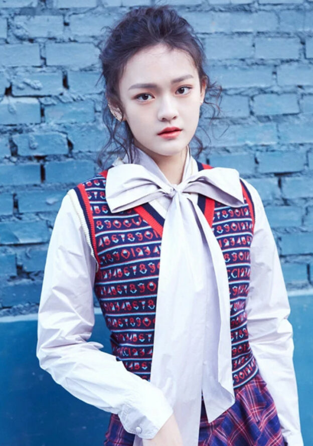 Vicky Chen - 文淇 - CPOPHOME