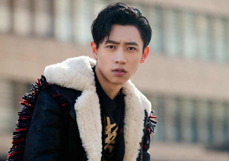 Vision Wei - Wei Chen - CPOPHOME