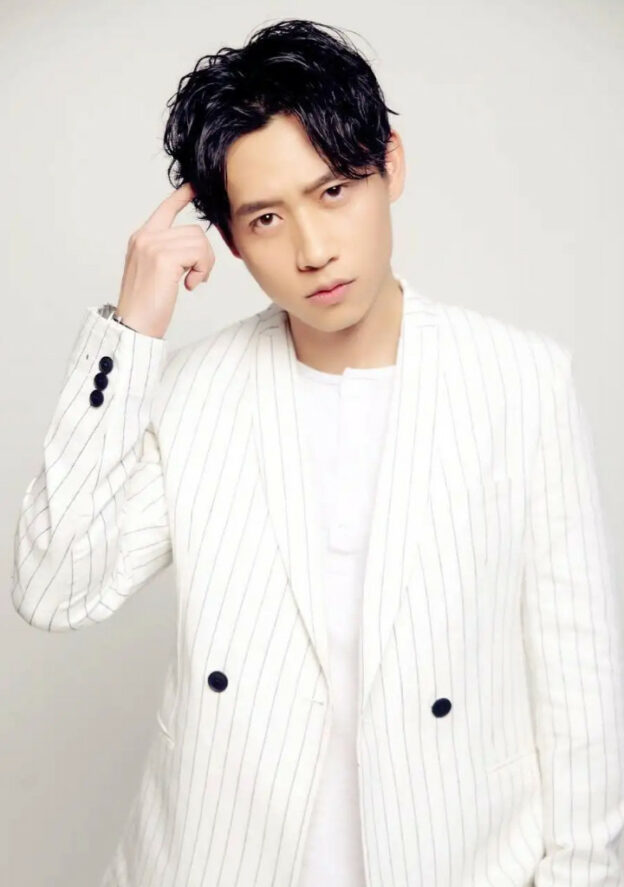 Vision Wei - Wei Chen - CPOPHOME