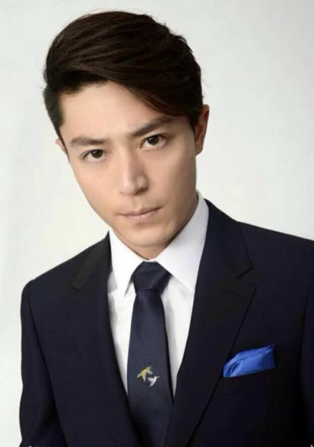 Wallace Huo (Huo Jian Hua) Profile - CPOP HOME