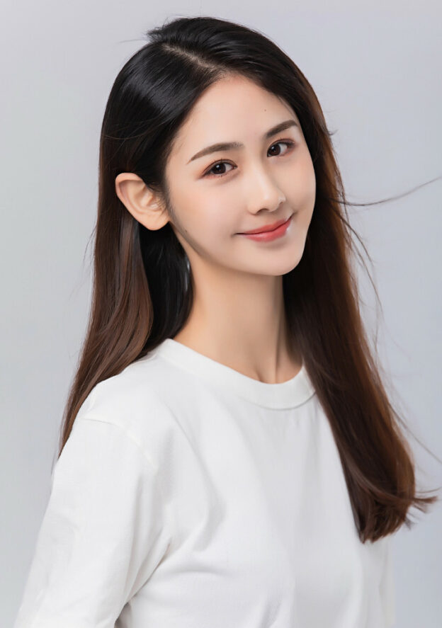 Wan Yuhan - 万雨晗 - CPOPHOME