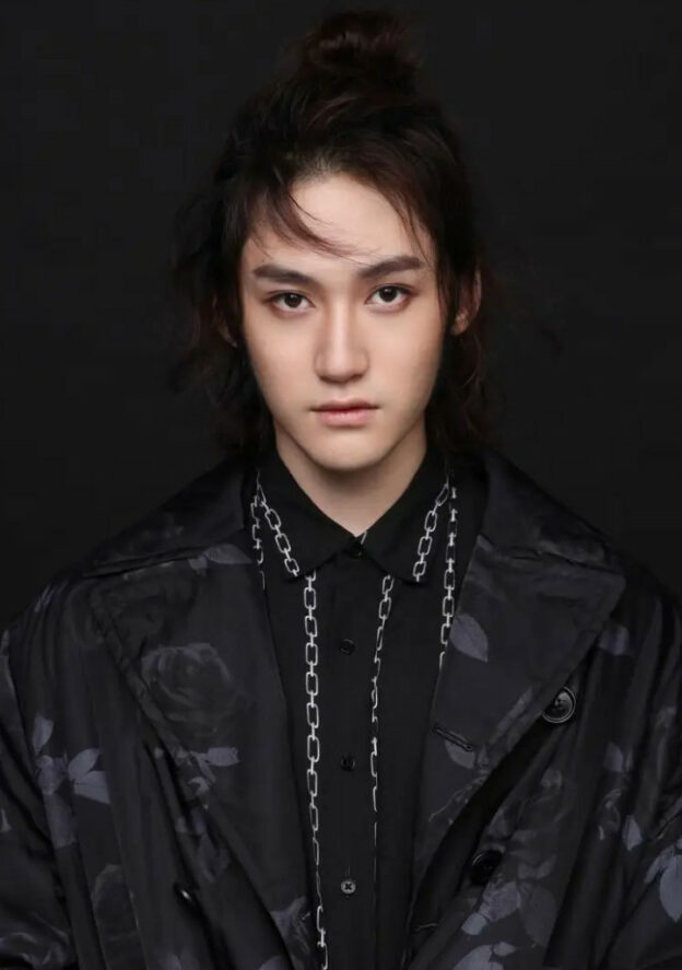 Wang Duo - 汪铎 - CPOPHOME