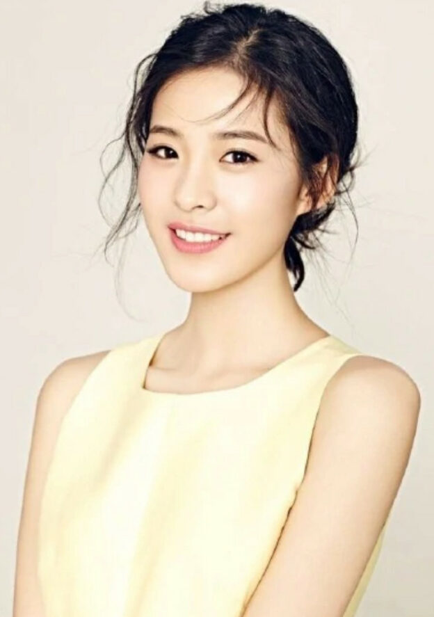 Wang Xuan - 王瑄 - CPOPHOME