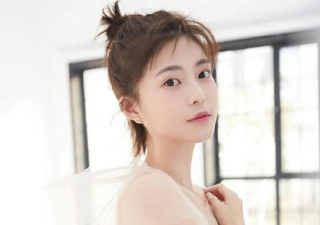 Wang Yanzhi - 王妍之 - CPOPHOME