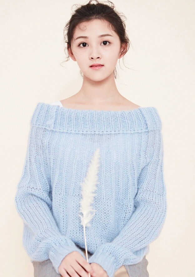 Wang Yiting - 王奕婷 - CPOPHOME