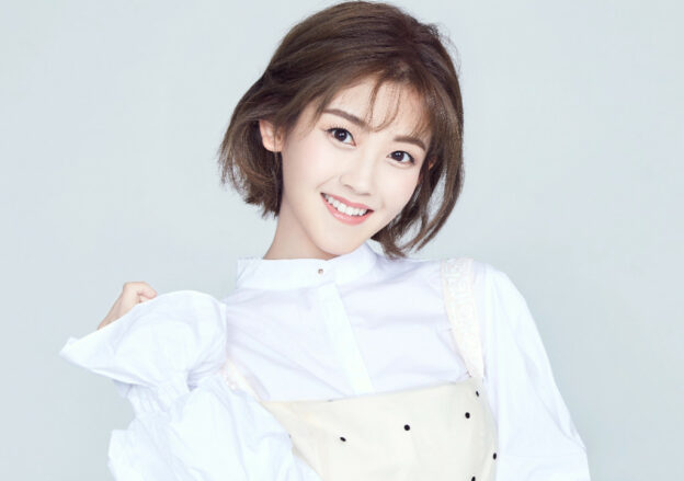 Wang Yizhe - 王艺哲 - CPOPHOME