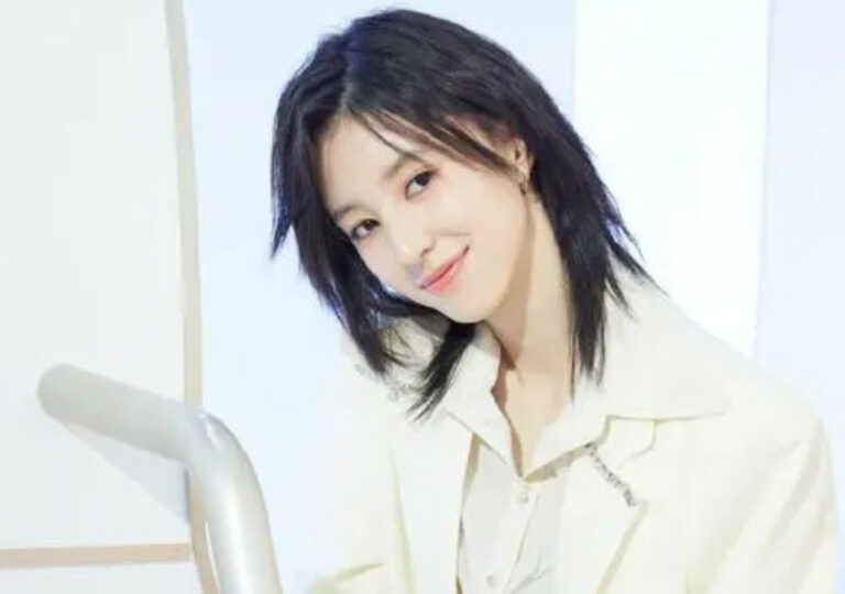 Wang Yueyi - 王悦伊 - CPOPHOME