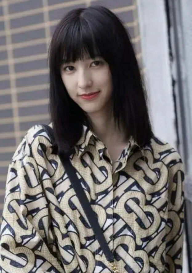 Wang Yueyi - 王悦伊 - CPOPHOME