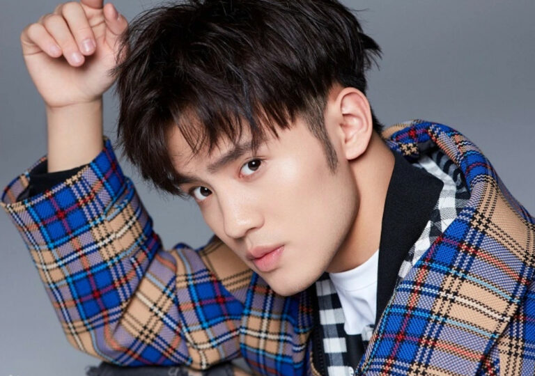 Wei Ran - 卫然 - CPOPHOME