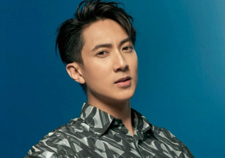 Wu Chun - 吴尊 - CPOPHOME