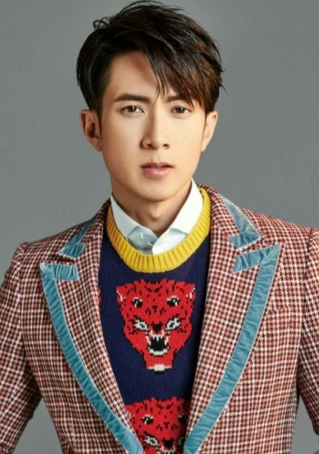 Wu Chun - 吴尊 - CPOPHOME