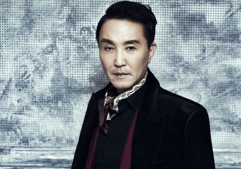 Wu Gang - 吴刚 - CPOPHOME