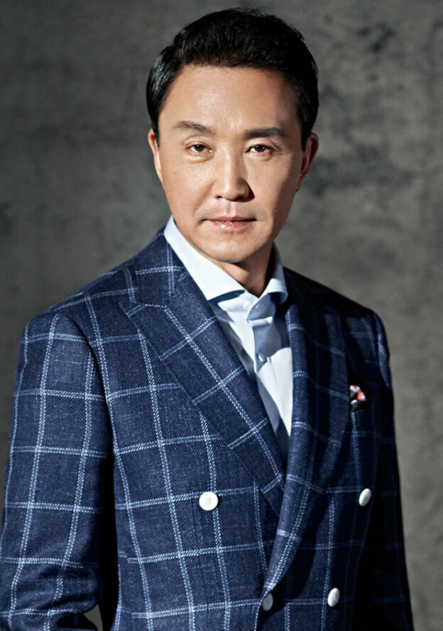 Wu Gang - 吴刚 - CPOPHOME