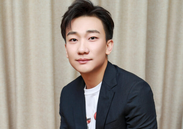 Wu Haochen - 吴昊宸 - CPOPHOME