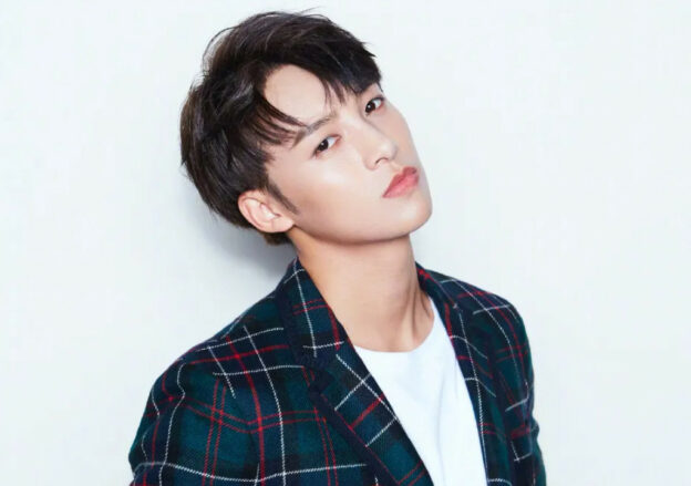 Wu Jiacheng - 伍嘉成 - CPOPHOME