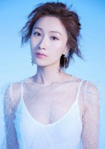 Xiao Han - 肖涵 - CPOPHOME