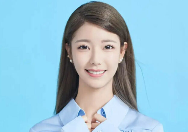 Xin Ruiqi - 辛瑞琪 - CPOPHOME