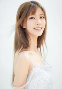 Xin Ruiqi - 辛瑞琪 - CPOPHOME