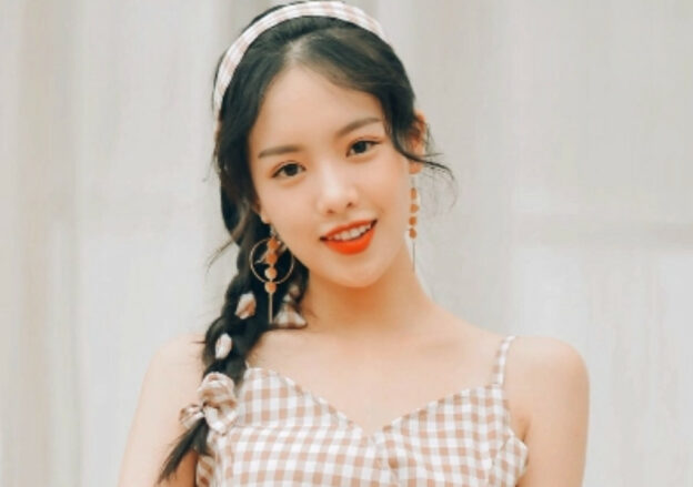 Xiong Yuting - 熊玉婷 - CPOPHOME