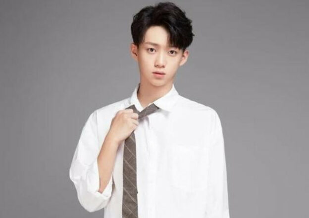 Xu Bin - 徐滨 - CPOPHOME