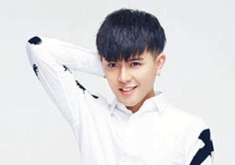 Xu Jiawei - Jovi Xu - CPOPHOME