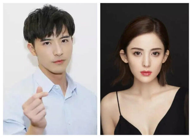Is Xu Kaicheng Dating Gulnazar? Cheated on Crystal Zhang Tian'ai ...