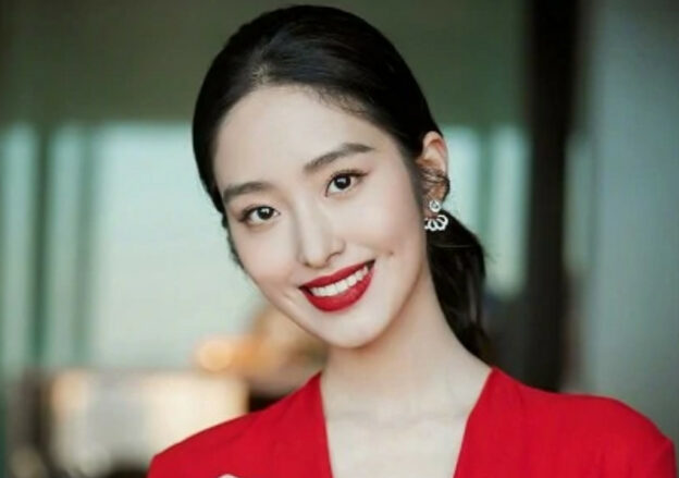 Yang Caiyu - 杨采钰 - CPOPHOME