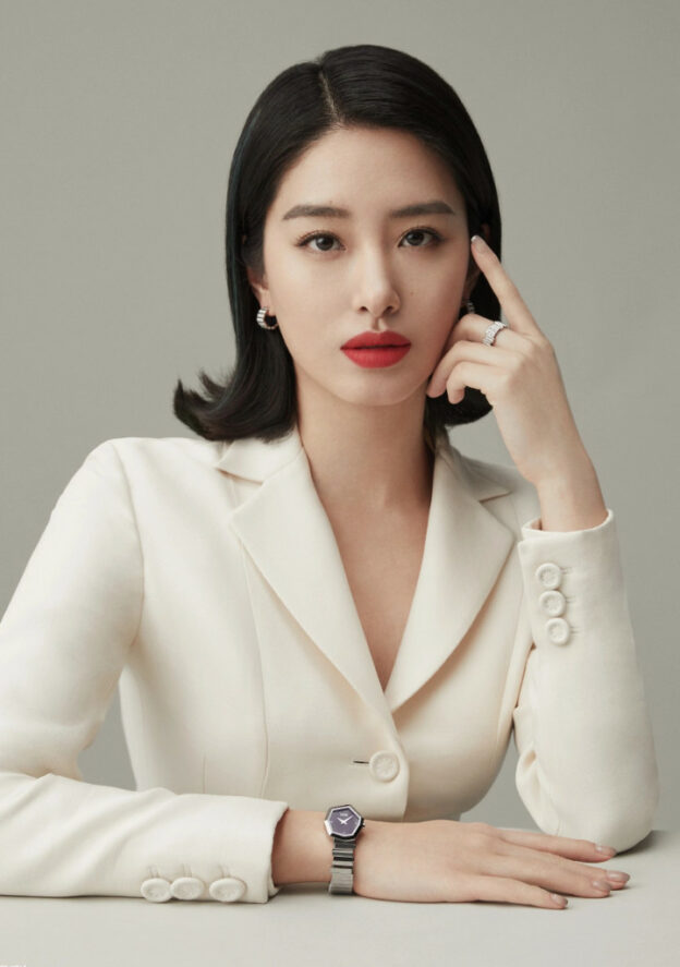 Yang Caiyu - 杨采钰 - CPOPHOME