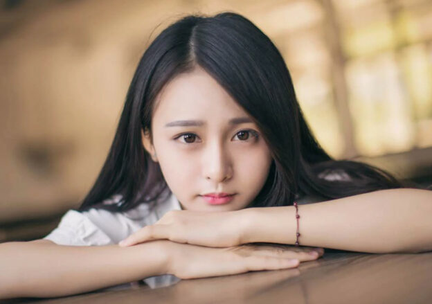 Yang Fuyu - 杨馥羽 - CPOPHOME