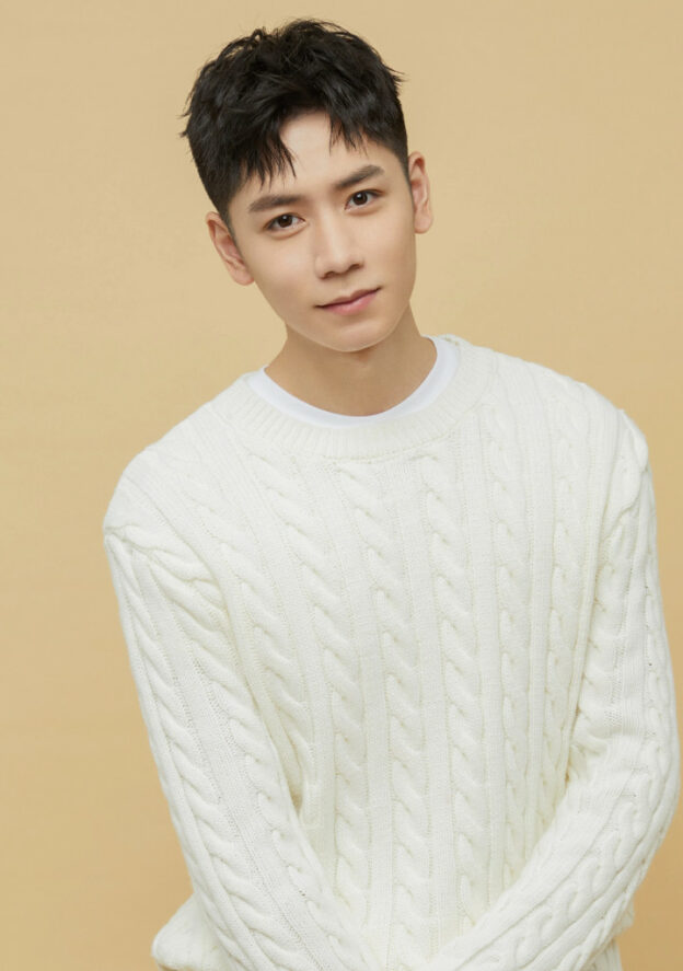 Yang Lin - James Yang - CPOPHOME