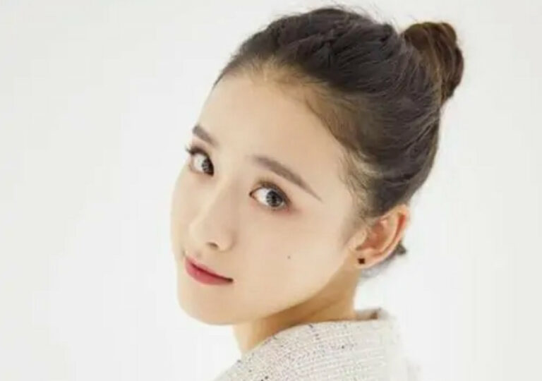 Yang Qiru (Ruby) Profile - CPOP HOME