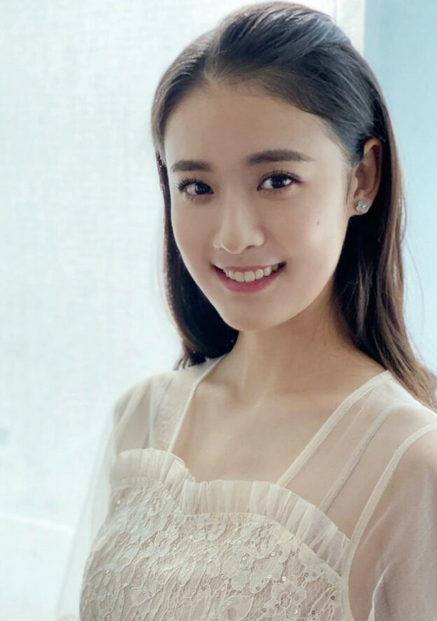 Yang Qiru - 杨祺如 - CPOPHOME