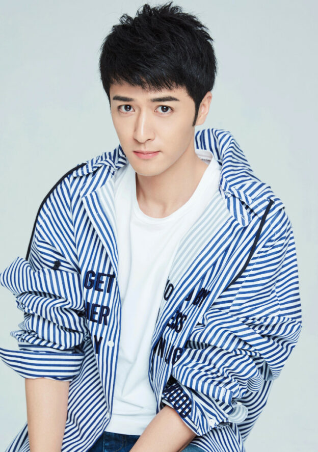 Yao Yichen - Ethan Yao - CPOPHOME