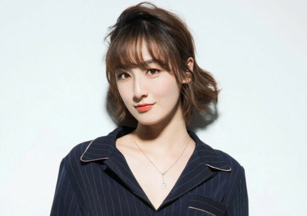 Ye Qing (Julia) Profile - CPOP HOME