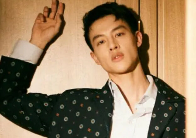 Yin Fang - 尹昉 - CPOPHOME