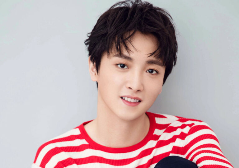 Yu Bin - 于斌 - CPOPHOME