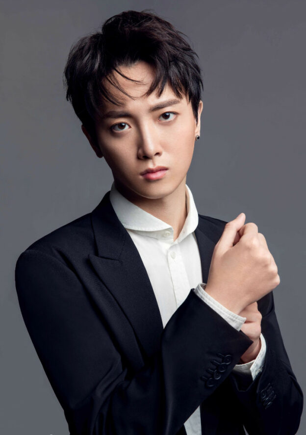 Yu Bin - 于斌 - CPOPHOME