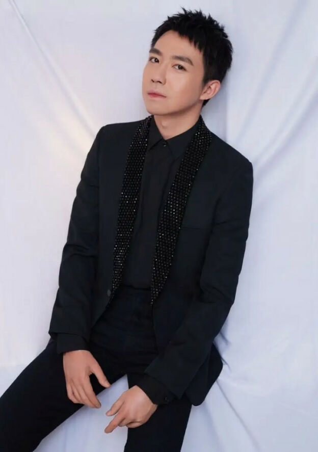 Yu Haoming - 俞灏明 - CPOPHOME