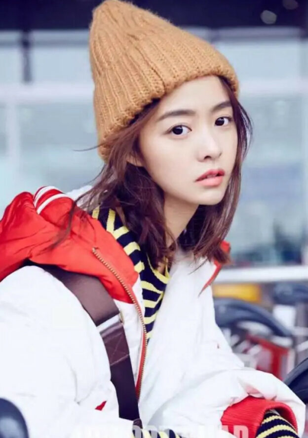 Yu Xintian - 余心恬 - CPOPHOME