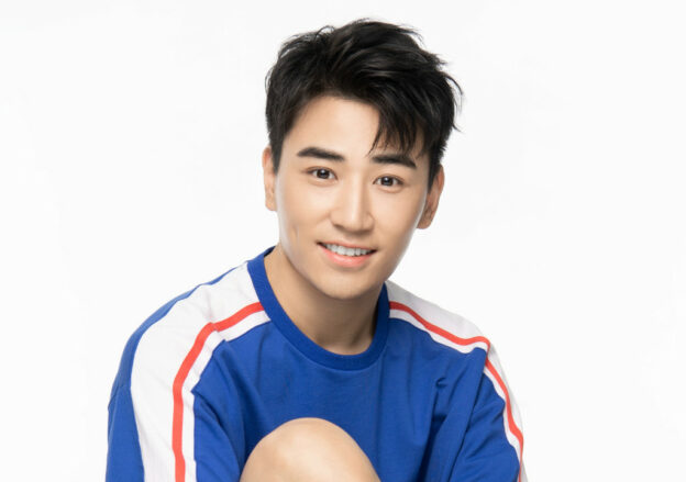 Zhang Chaoren - 张超人 - CPOPHOME