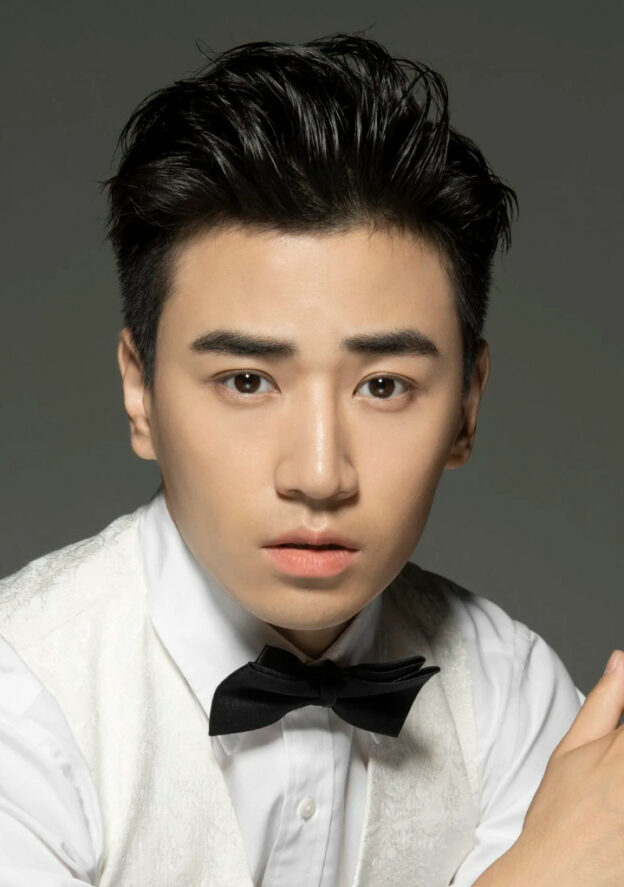 Zhang Chaoren - 张超人 - CPOPHOME