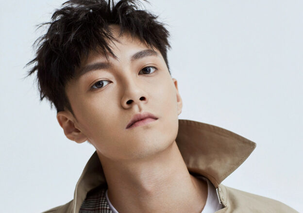 Zhang Guansen - 张冠森 - CPOPHOME