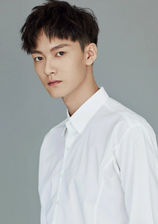 Zhang Guansen - 张冠森 - CPOPHOME