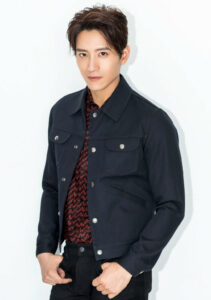Zhang Junning (Johnny Zhang) Profile - CPOP HOME