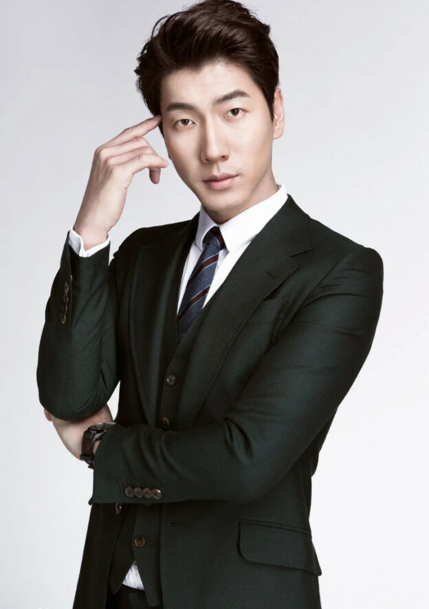 Zhang Liang - Sean Zhang - CPOPHOME