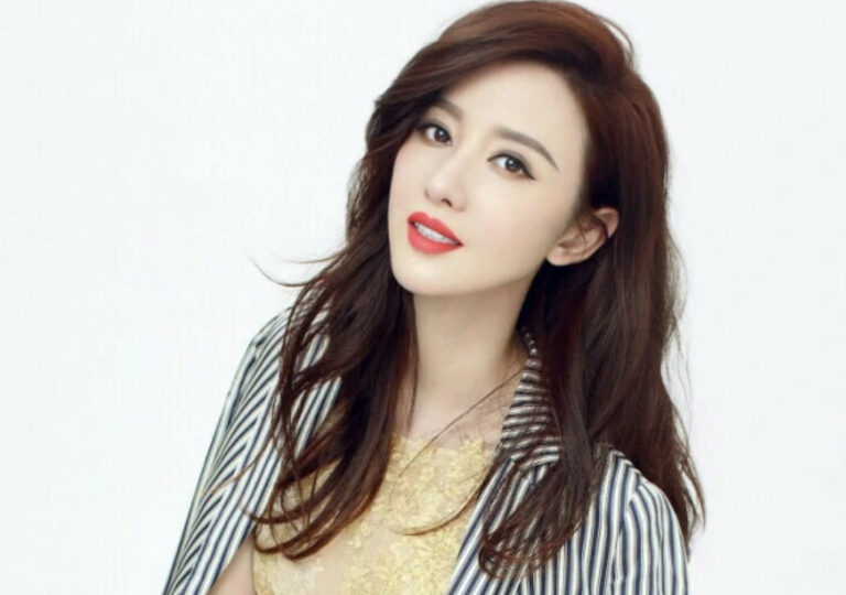 Zhang Meng - Alina Zhang - CPOPHOME