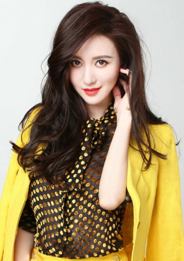 Zhang Meng (Alina Zhang) Profile - CPOP HOME