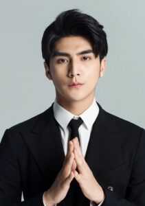 Zhang Sifan - 张思帆 - CPOPHOME